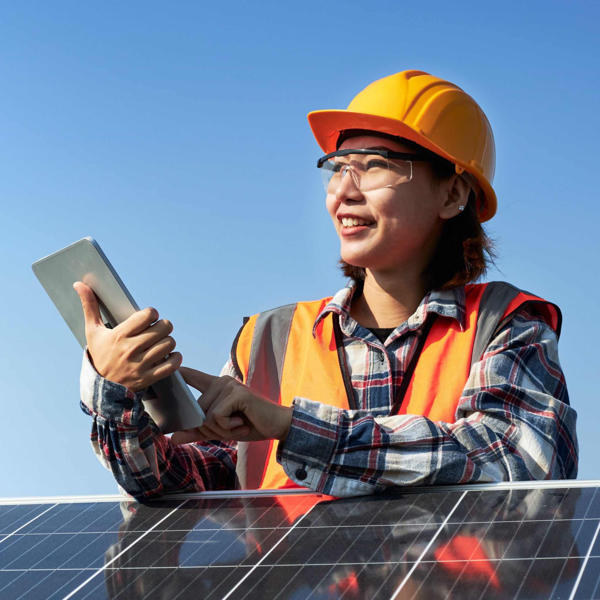 Community Benefits – sedcsolar.com