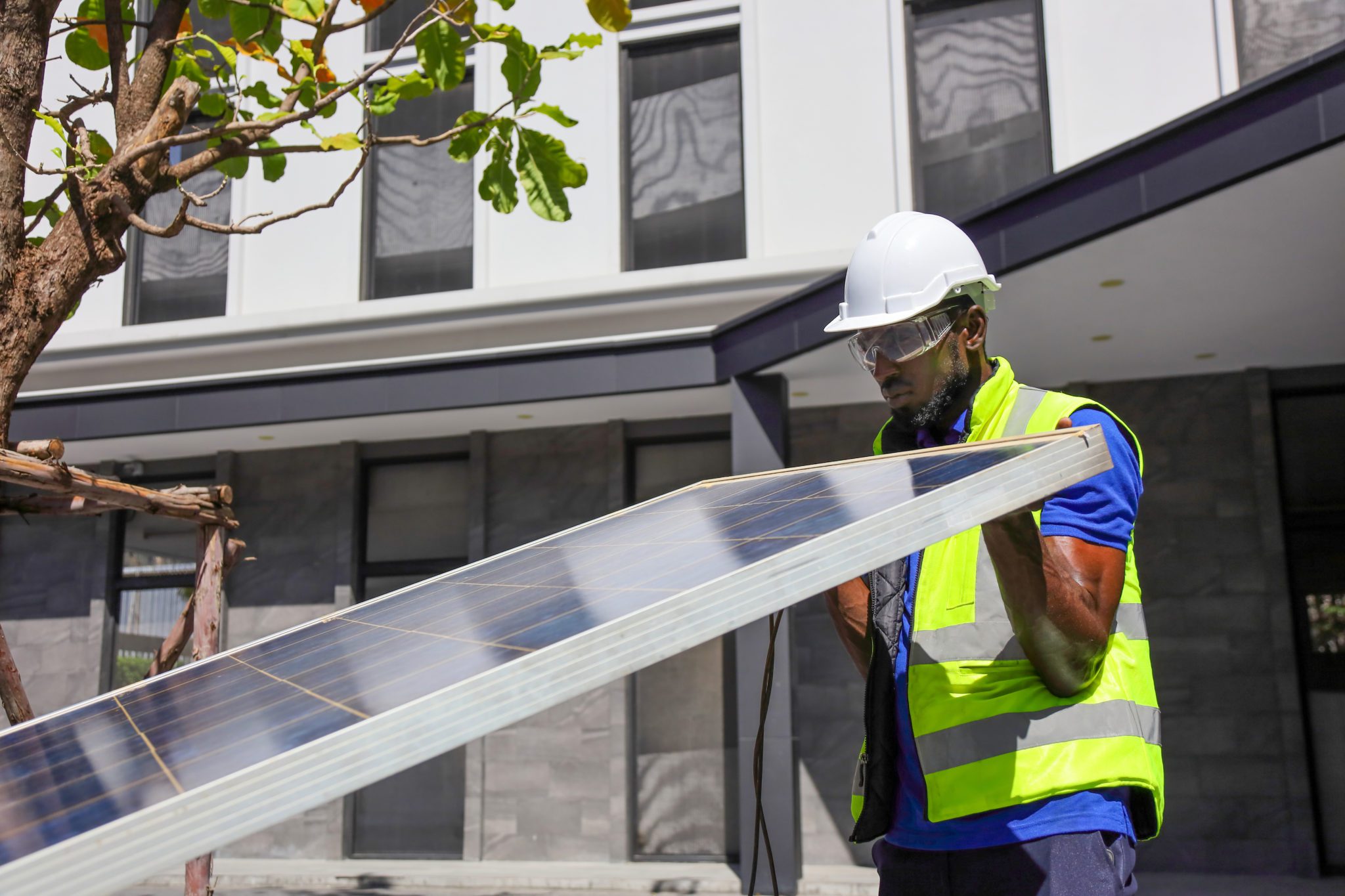 Community Benefits – sedcsolar.com